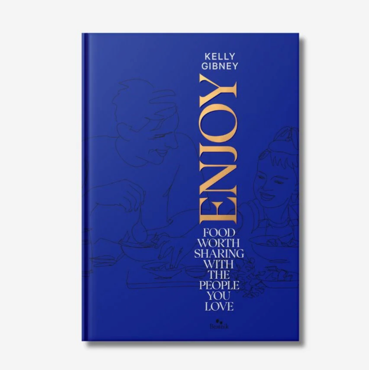 Books – Eclectic Design House