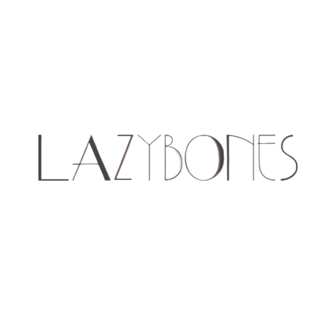 Lazybones – Eclectic Design House