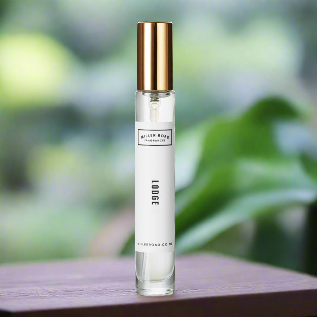 Perfumes – Eclectic Design House