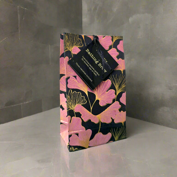 Gingko Bathing Brews – Eclectic Design House