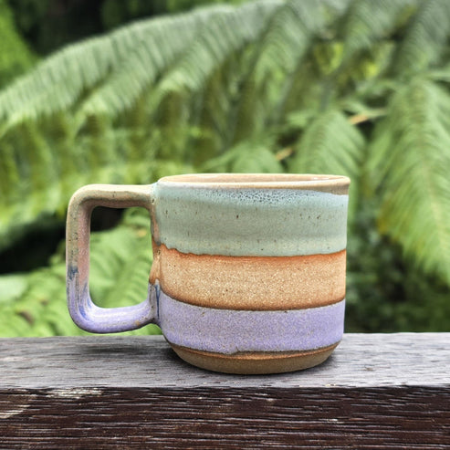 Dusk Collection | Espresso Cups – Eclectic Design House
